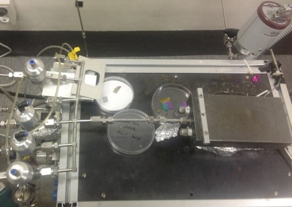 Atomic Layer Deposition – The Nam Research Group