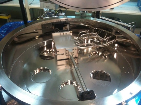 Atomic Layer Deposition – The Nam Research Group