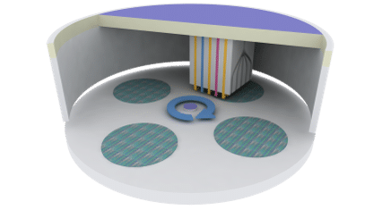 Atomic Layer Deposition – Taewook Nam