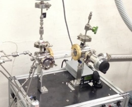 Atomic Layer Deposition – Taewook Nam